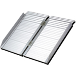 Folding Ramps | Wheelchair Ramps | Roll-a-Ramp