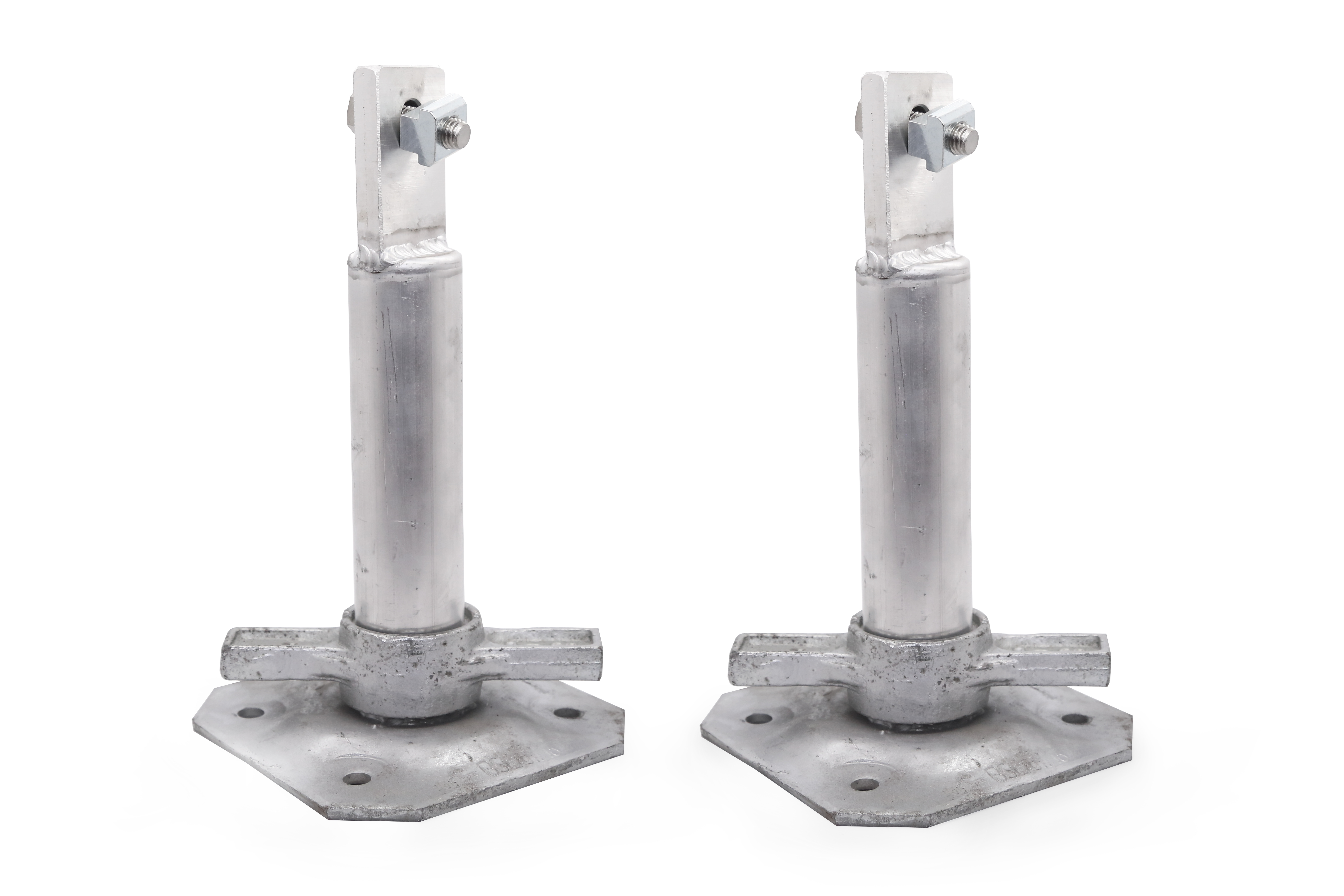 Short Support Stand - Roll a Ramps